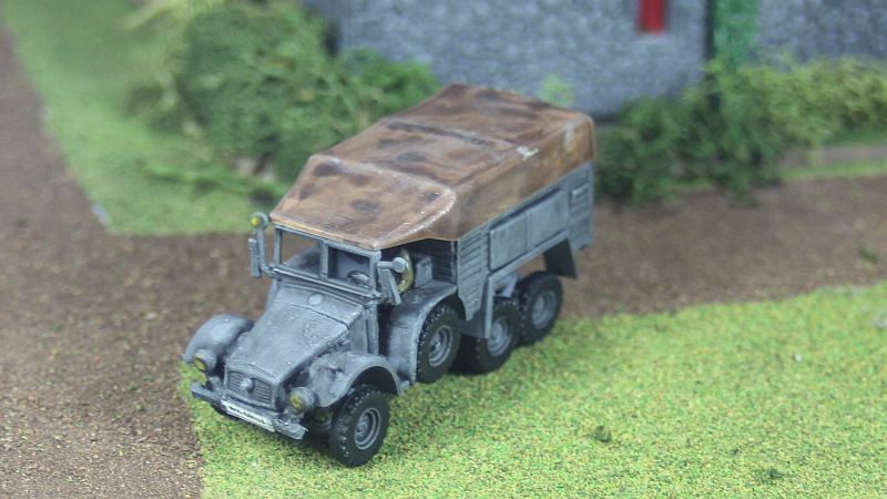 [TMP] "1940 20 mm Germans ; infantry, pak 36 & Sdkfz 231 6 Rad" Topic